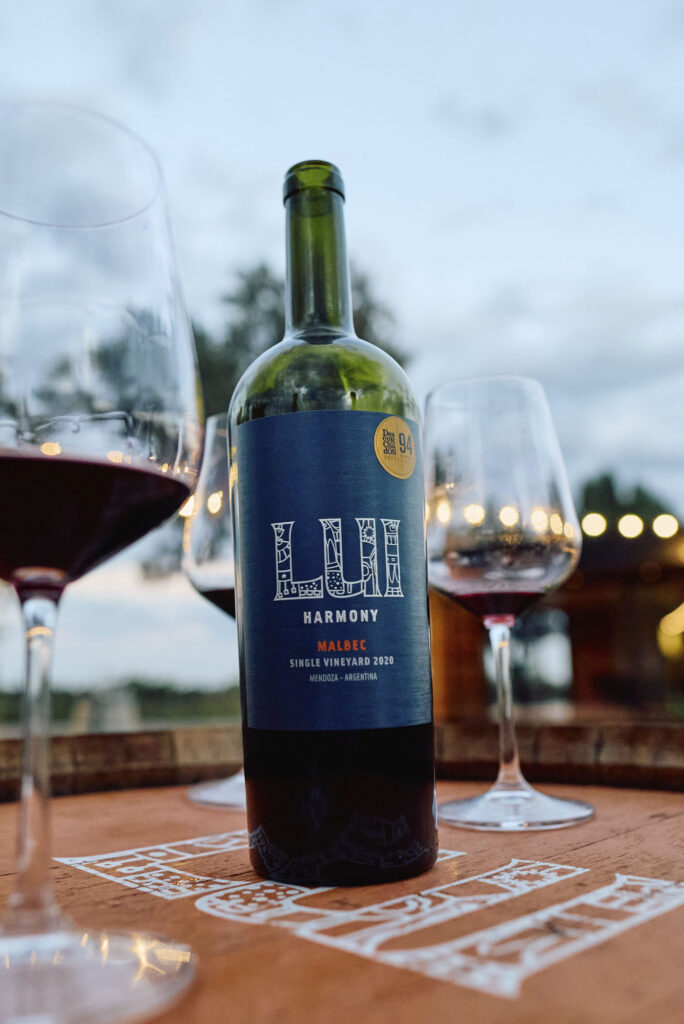 Lui Wines