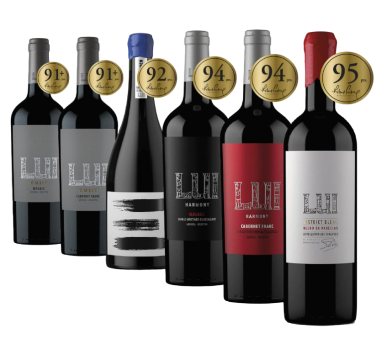 Lui Wines